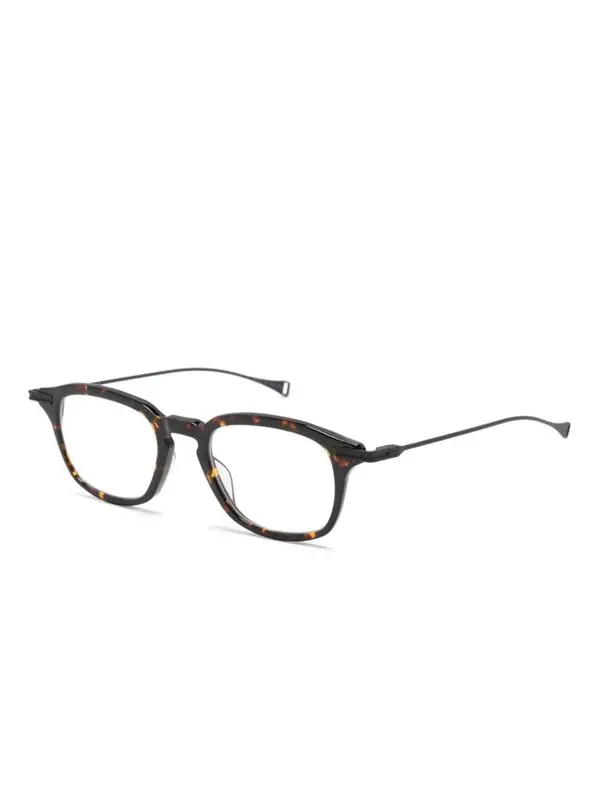 Dita Square-frame Glasses
