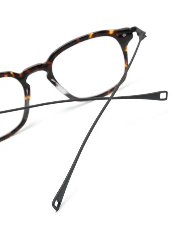 Dita Square-frame Glasses