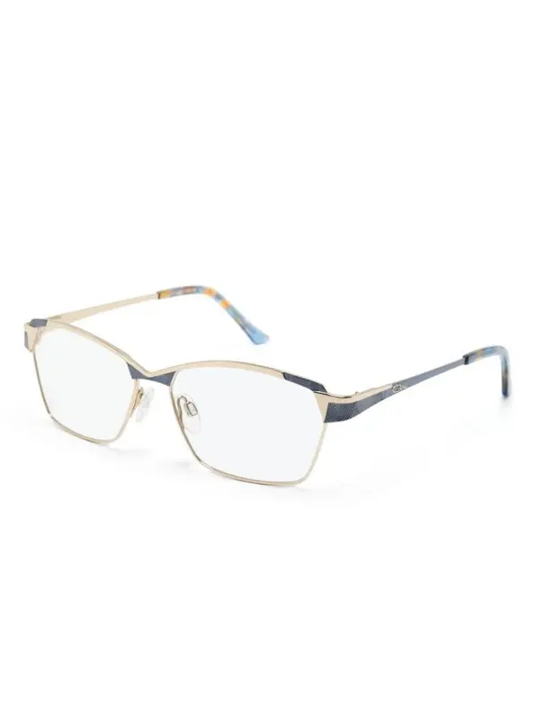 Cazal 4285 Rectangle-frame Glasses