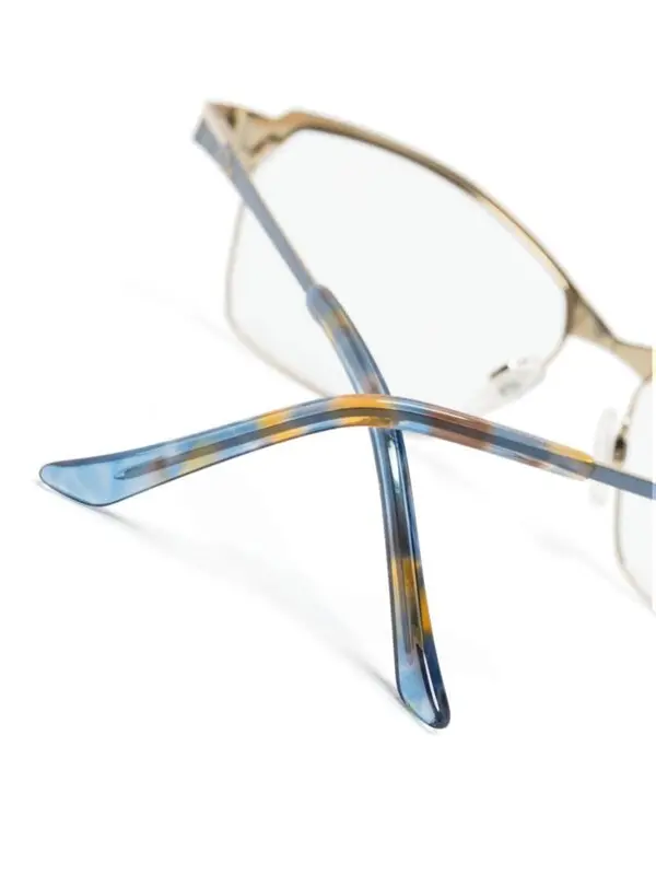 Cazal 4285 Rectangle-frame Glasses