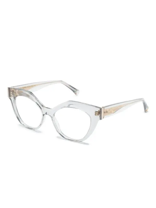 Cazal 5000 Cat-eye Eyeglasses