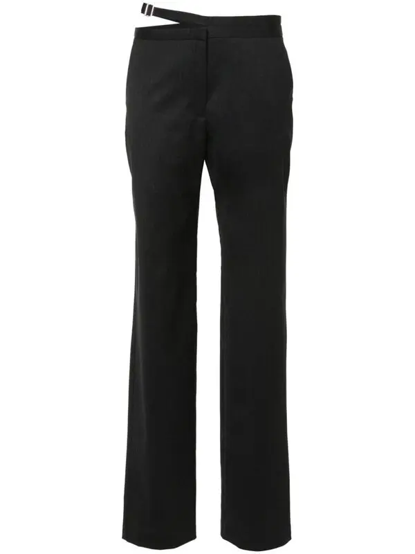 IRO PARIS Maggie Slim-fit Trousers