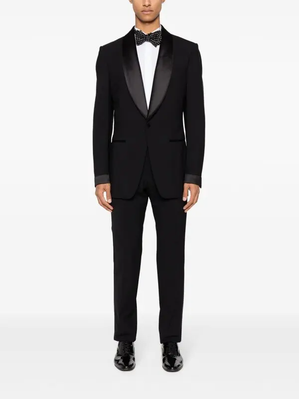FURSAC Poplin Cotton Shirt
