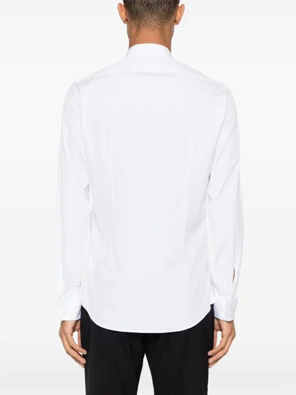 FURSAC Poplin Cotton Shirt