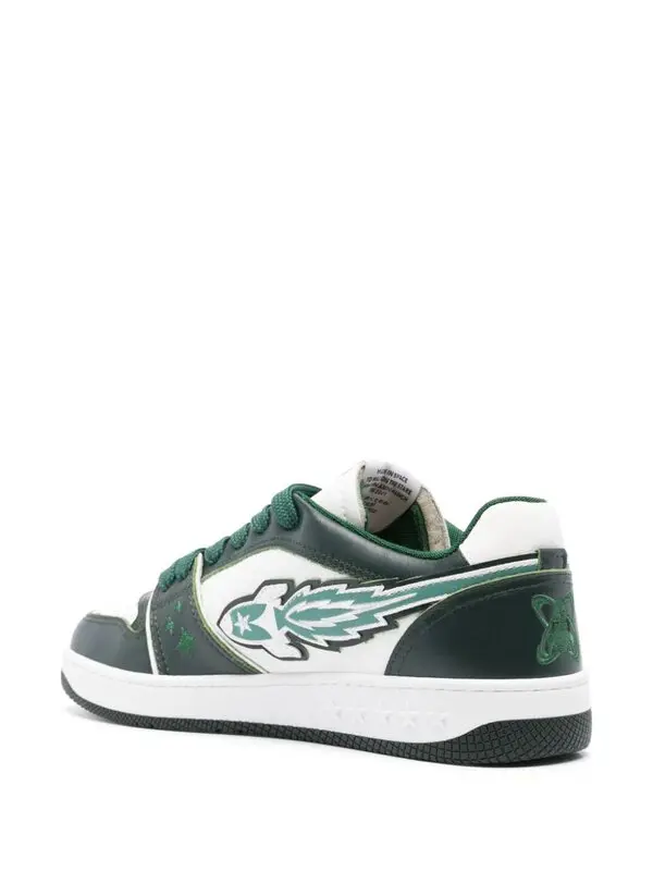 ENTERPRISE JAPAN Ej Egg Rocket Sneakers