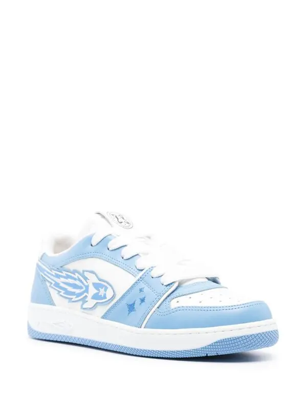 ENTERPRISE JAPAN Ej Egg Rocket Sneakers