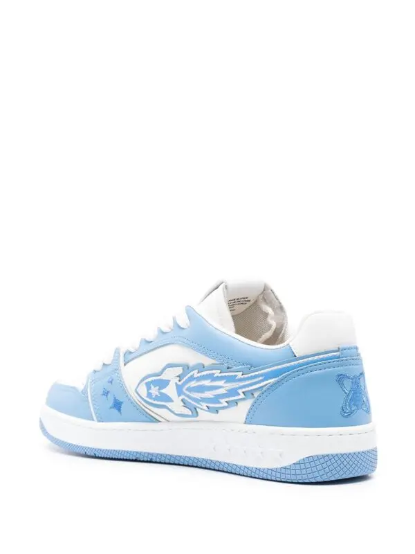 ENTERPRISE JAPAN Ej Egg Rocket Sneakers