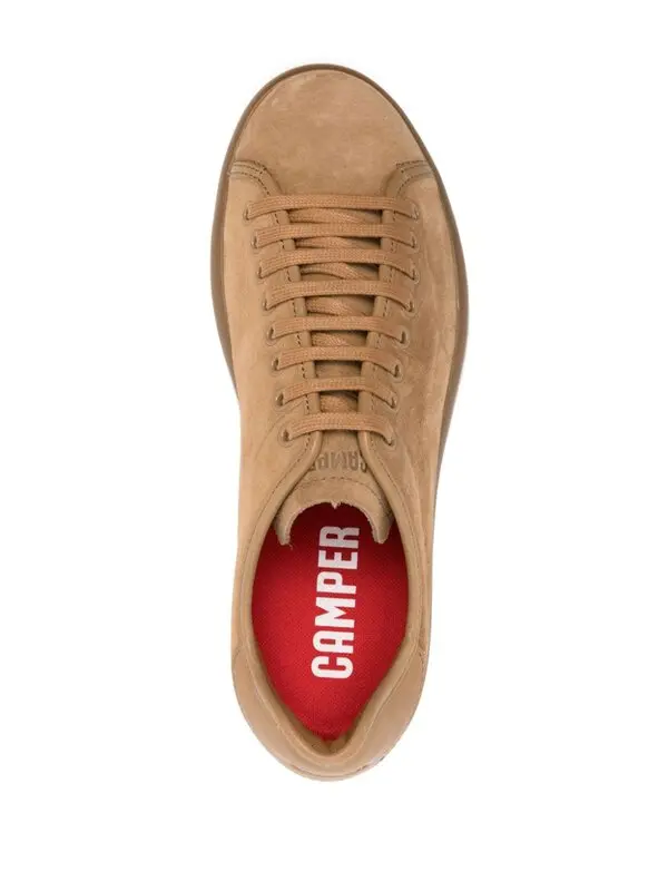 Camper Pelotas Soller Lace-up Sneakers