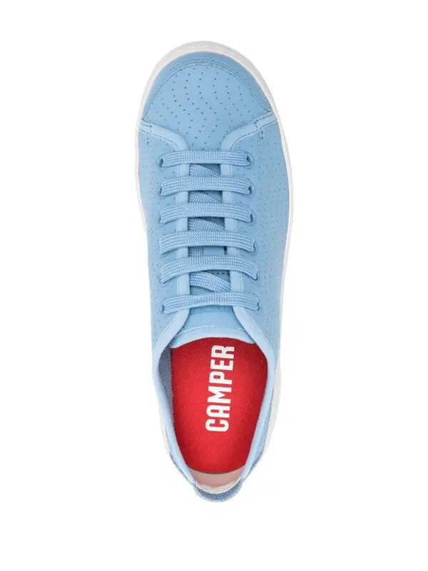 Camper Runner Up Lace-up Trainers