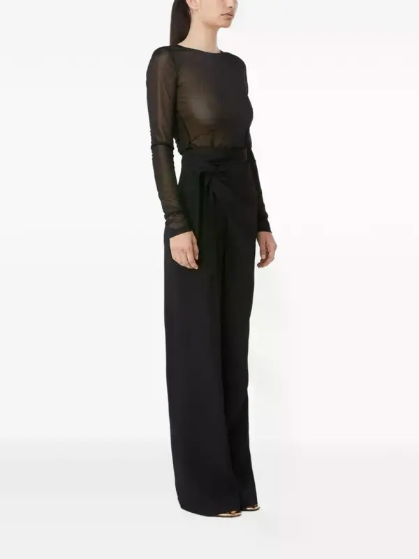 Gauge81 Carlow Straight-leg Trousers