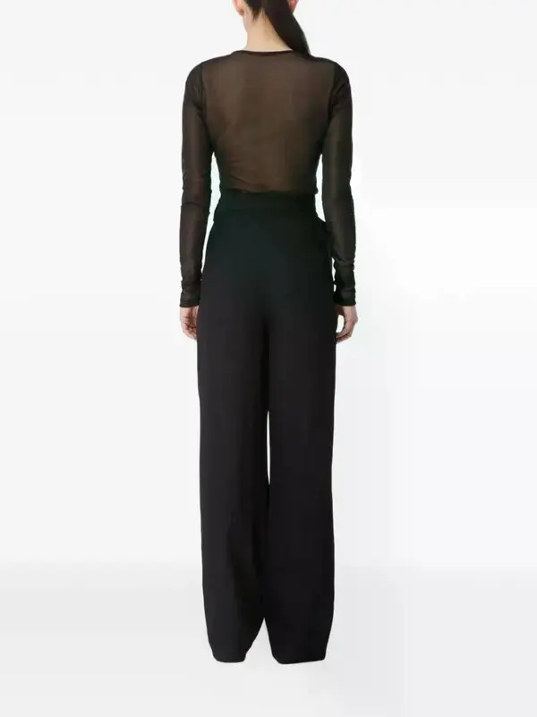 Gauge81 Carlow Straight-leg Trousers