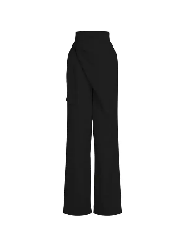 Gauge81 Carlow Straight-leg Trousers