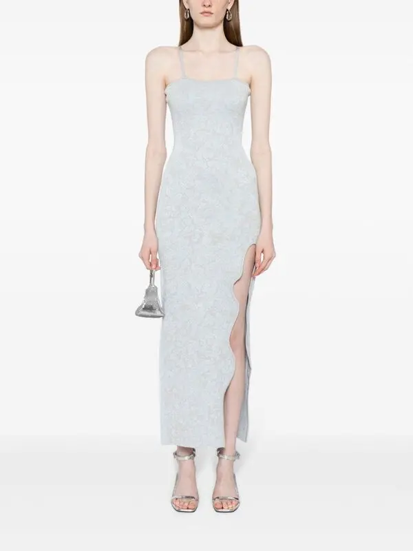 ph5 dress sequin Ph5 Bindi Sequin Dress In Silver Metallic - 6% Off
