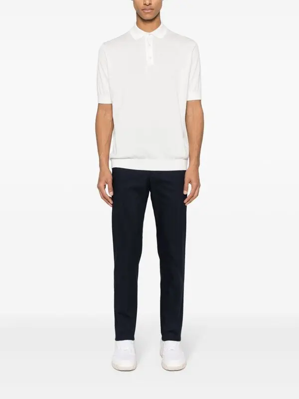 FURSAC Slim-fit Twill Chinos