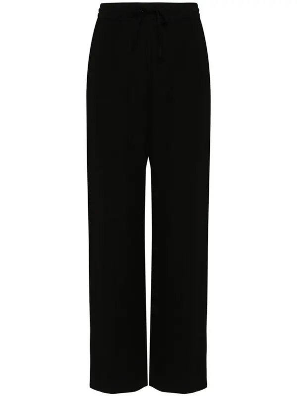 A.p.c. Carlota Straight-leg Trousers