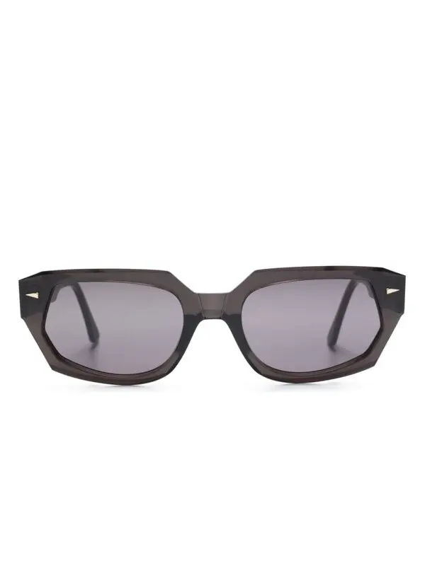 AHLEM Racine Geometric Sunglasses