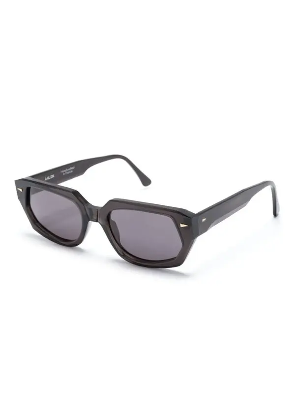 AHLEM Racine Geometric Sunglasses