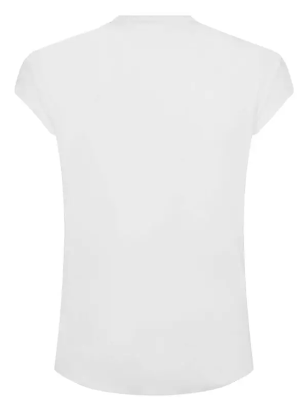 Dsquared2 Logo-print Cotton T-shirt