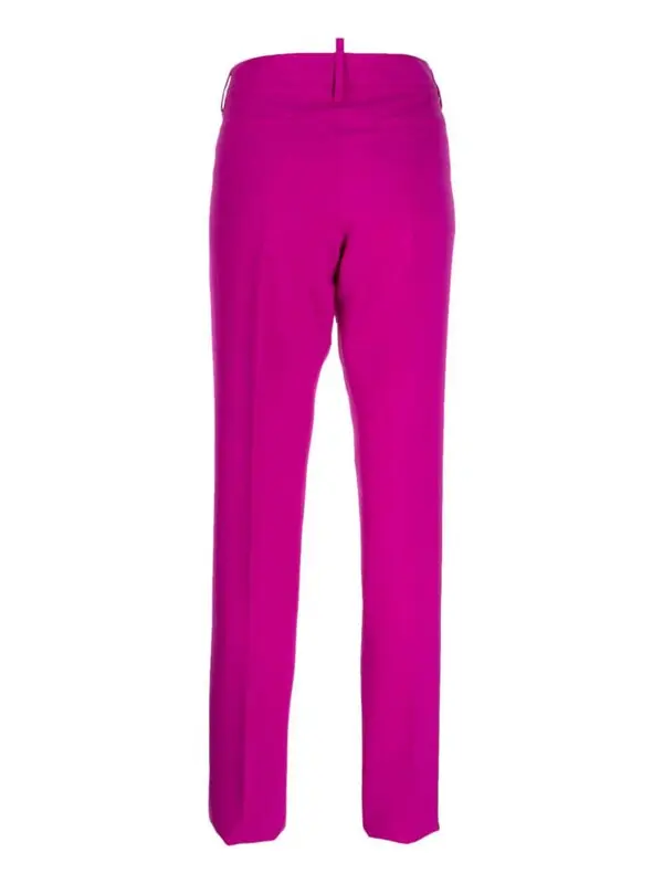 Dsquared2 Tailored Slim-fit Trousers