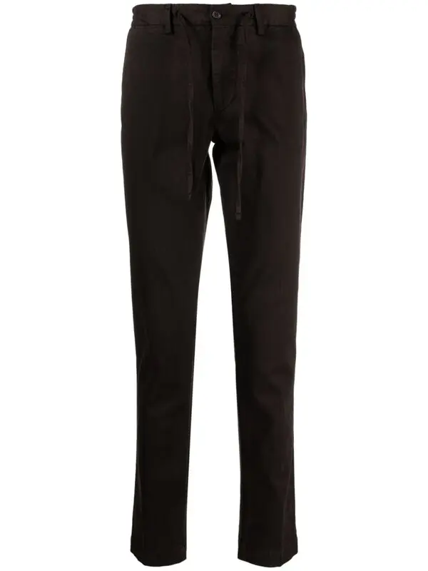 Corneliani Tapered Trousers