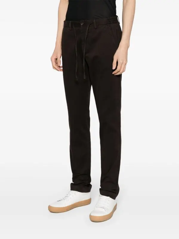 Corneliani Tapered Trousers