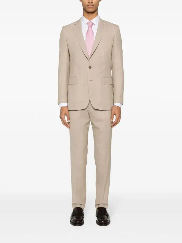 FURSAC Poplin Cotton Shirt