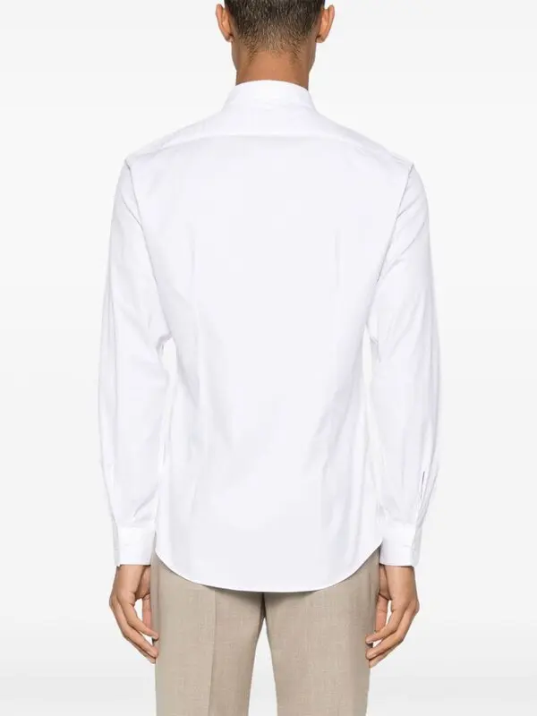 FURSAC Poplin Cotton Shirt