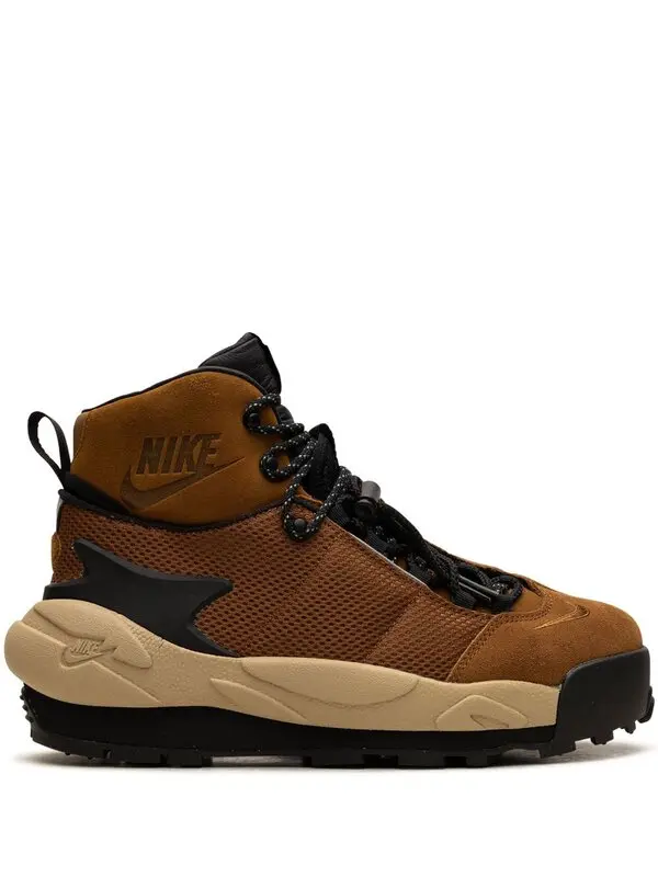 Nike X Sacai Magmascape Sp Sneakers - Brown