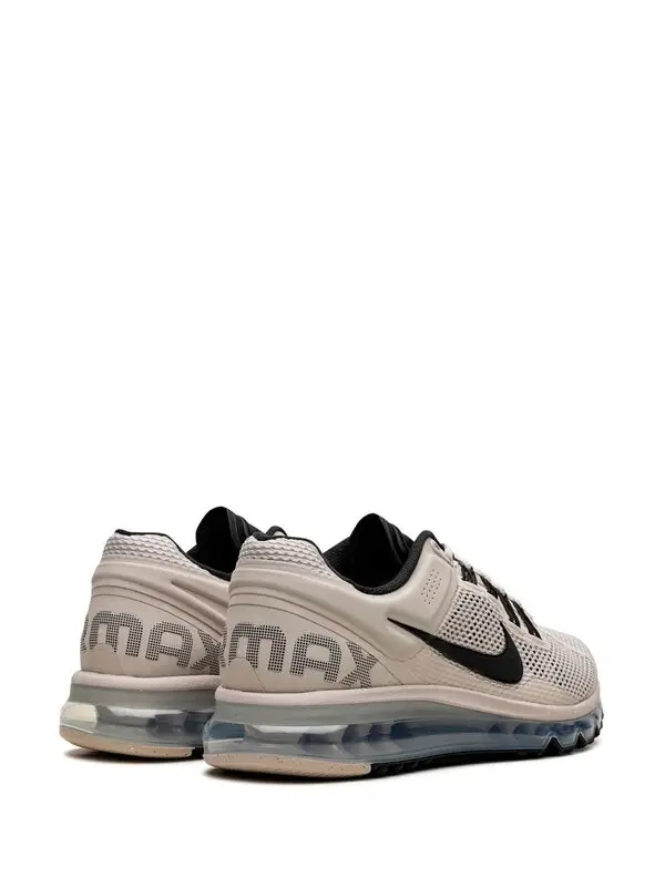 Nike Air Max 2013 Sneakers - Neutrals