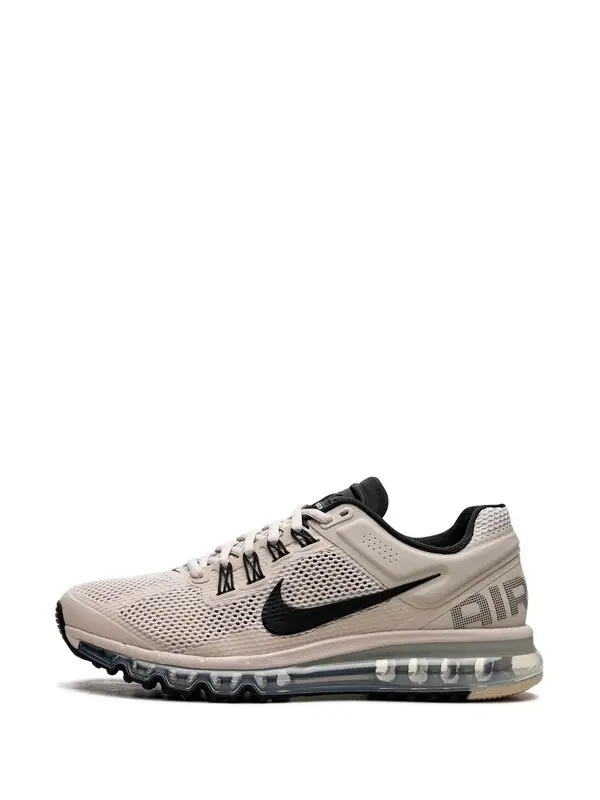 Nike Air Max 2013 Sneakers - Neutrals