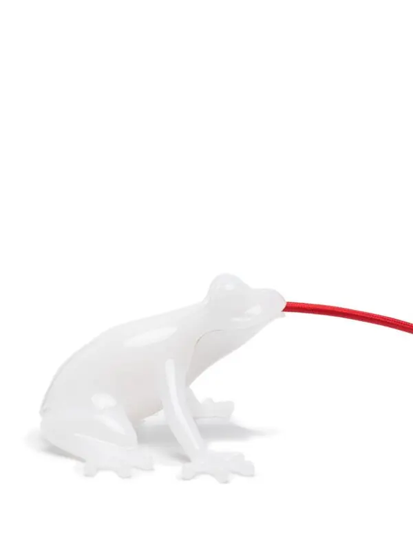 QEEBOO Hungry Frog Table Lamp