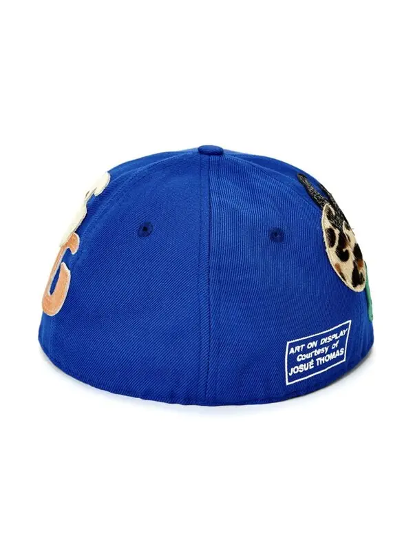 GALLERY DEPT. Wool Cap - Blue