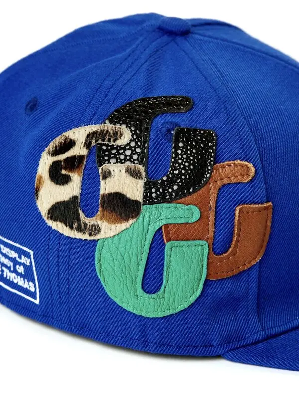 GALLERY DEPT. Wool Cap - Blue