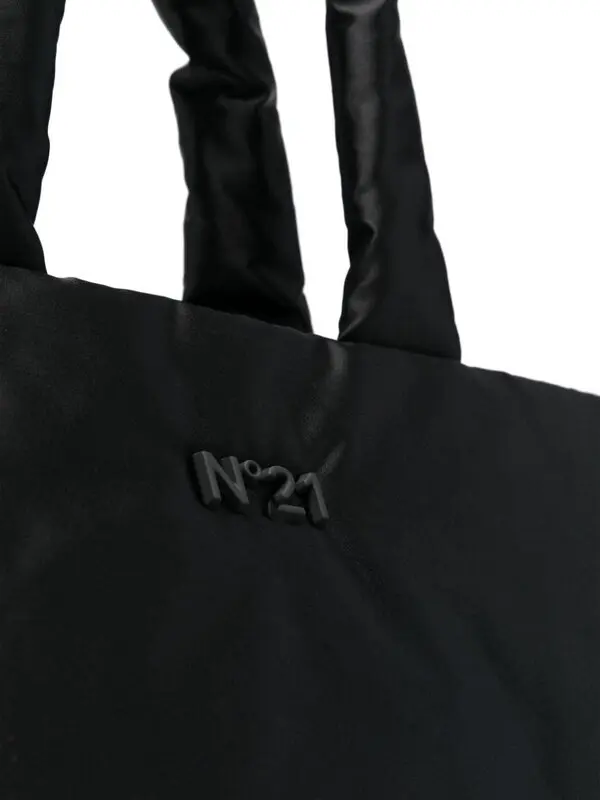 N°21 Padded Tote Bag