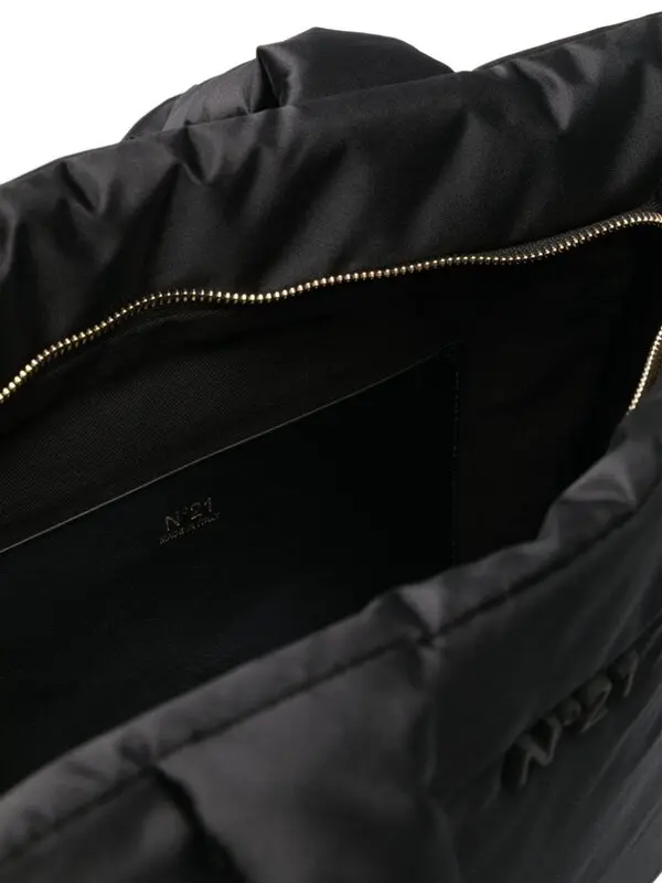 N°21 Padded Tote Bag