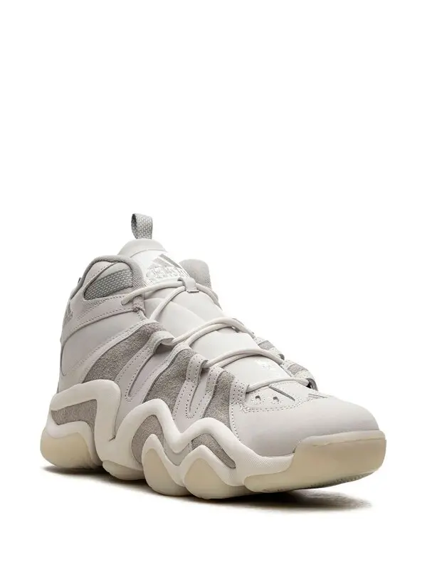 Adidas Crazy Sneakers - Neutrals