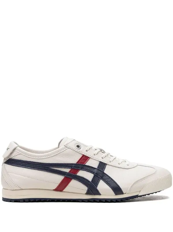 Onitsuka Tiger Mexico 66 Sd Sneakers - White