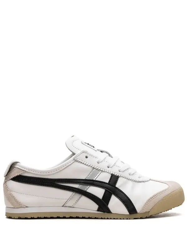 Onitsuka Tiger Mexico 66 Sneakers - White