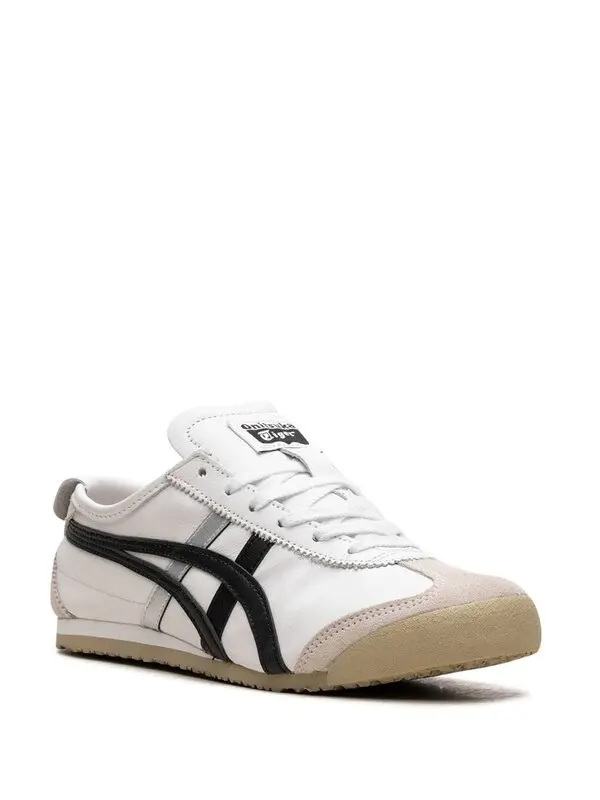 Onitsuka Tiger Mexico 66 Sneakers - White