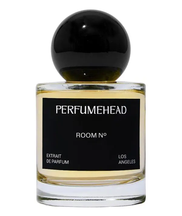 PERFUMEHEAD Room No. Extrait De Parfum - N,a