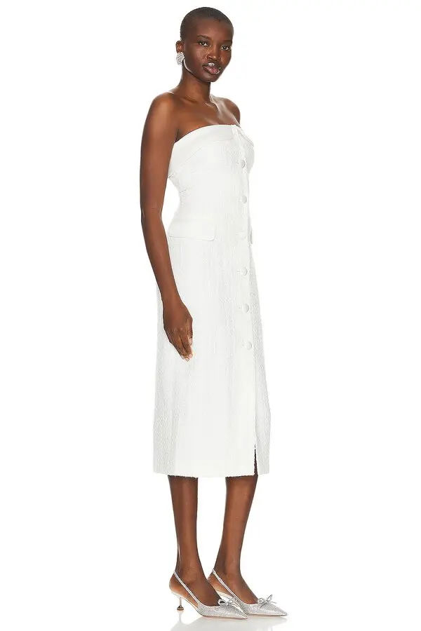 Marianna Senchina Diana Dress
