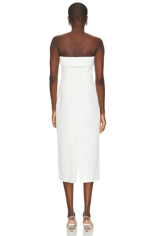 Marianna Senchina Diana Dress