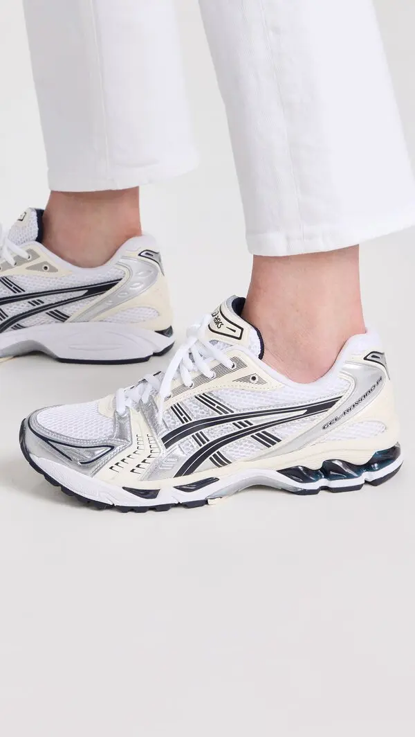 Asics Gel-kayano 14 Sneakers