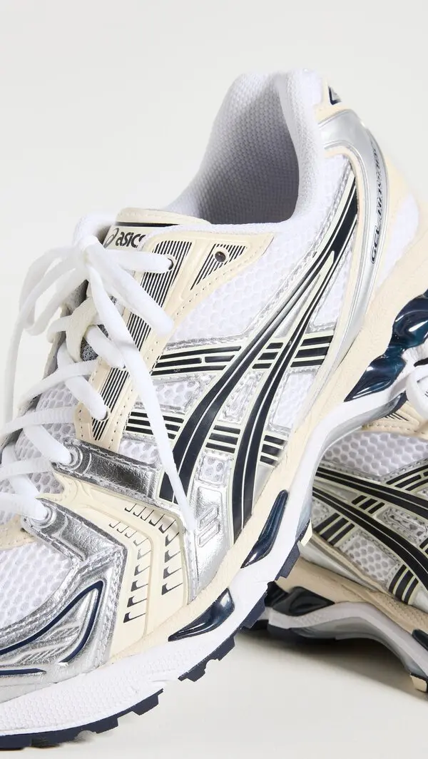 Asics Gel-kayano 14 Sneakers