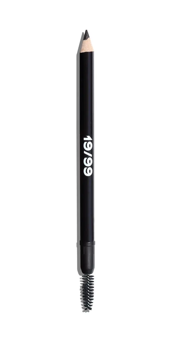 19/99 BEAUTY Graphite Brow Pencil 0.38 Oz/ 1 - Dark