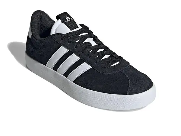 Adidas Vl Court 3.0 Sneakers - Black