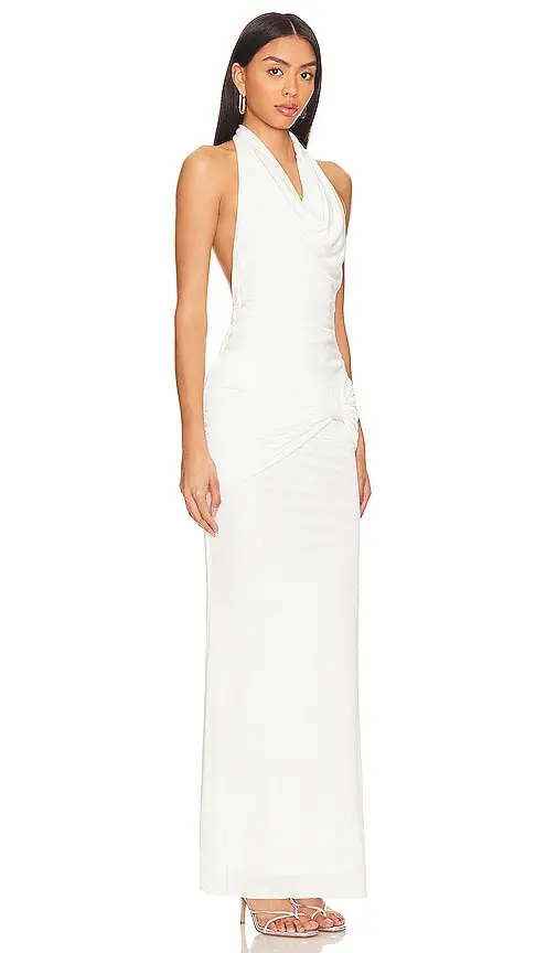 Superdown Dahlia Gown