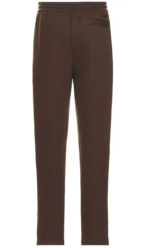 Nike Tech Fleece Tailored Pants In Brown
