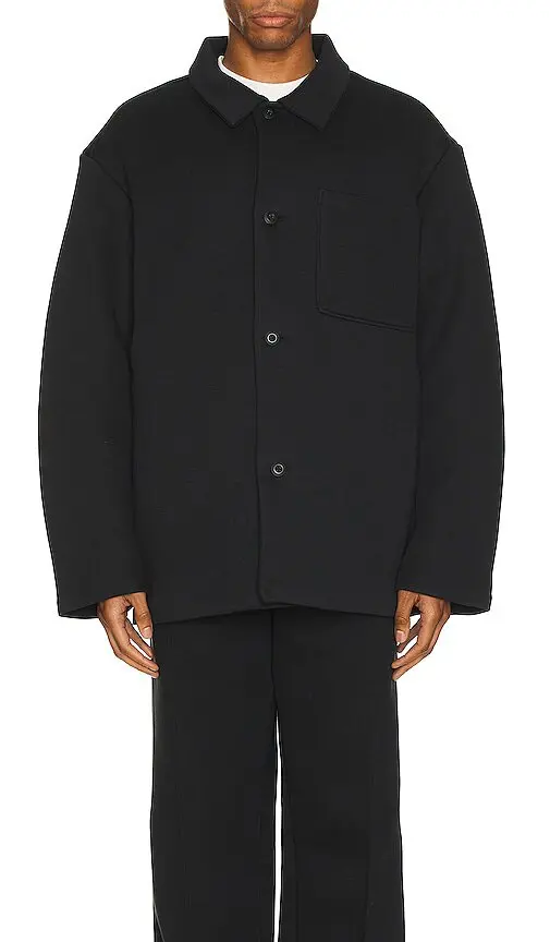 Nike Tech Fleece Reimagined Shacket
