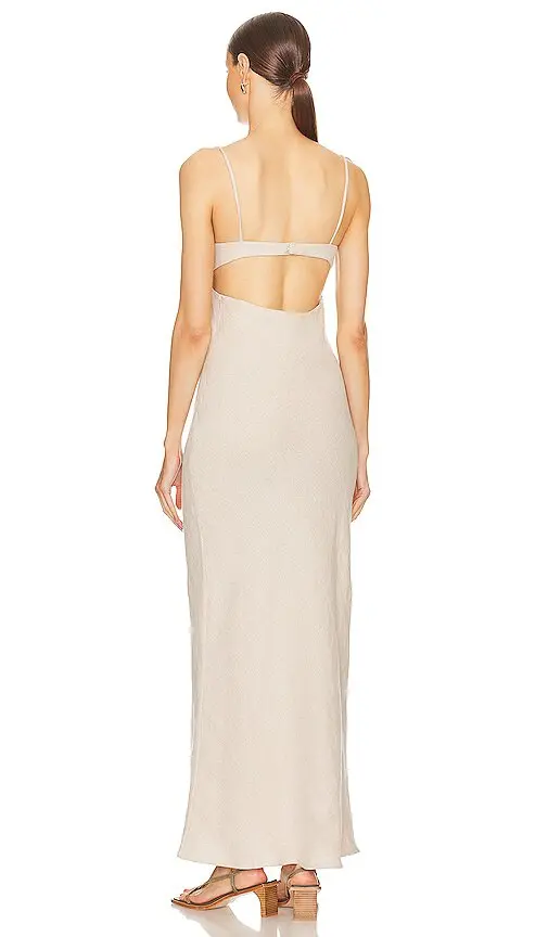 st agni resort dress ST AGNI RESORT DRESS , SIZE XS. , Worn once and dry